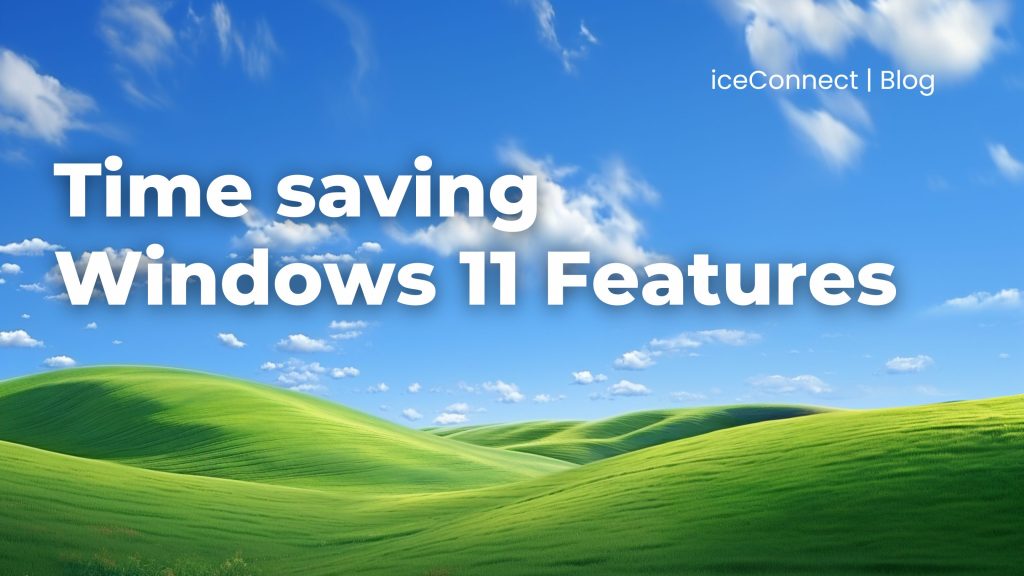 Extreme time saving Windows 11 File Explorer function.