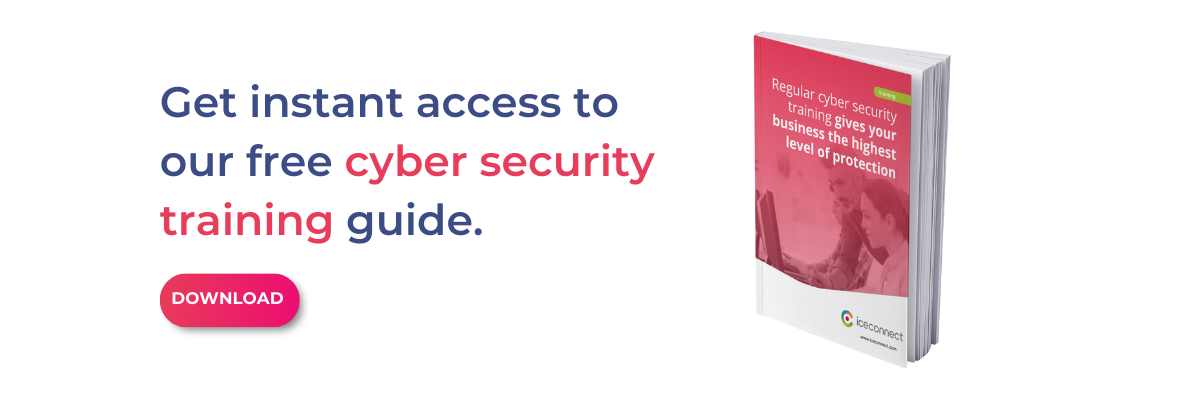 What Is A Blue Screen Of Death [+ Free Cyber Training Guide]